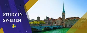 Study in Sweden | Best Guide for 2025 | Your Bright Future